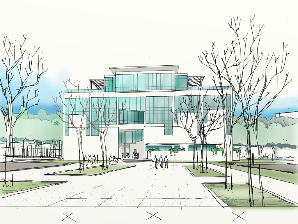 ¡INTEC empieza a crecer! – LA COLMENA