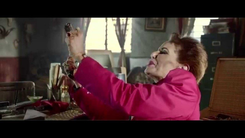 Decodificando “La Gunguna” – LA COLMENA