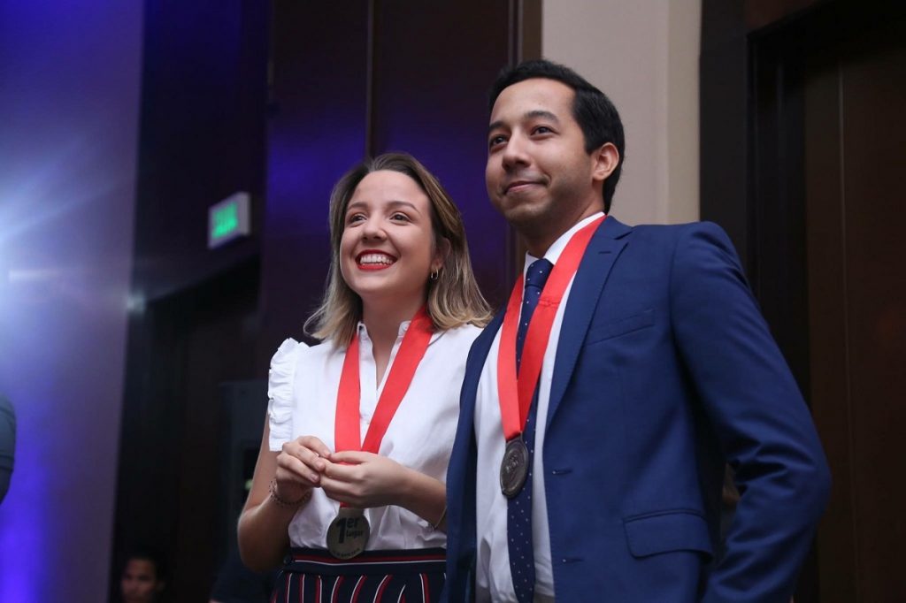 Egresada de Mercadeo representará a RD en Festival Internacional de ...