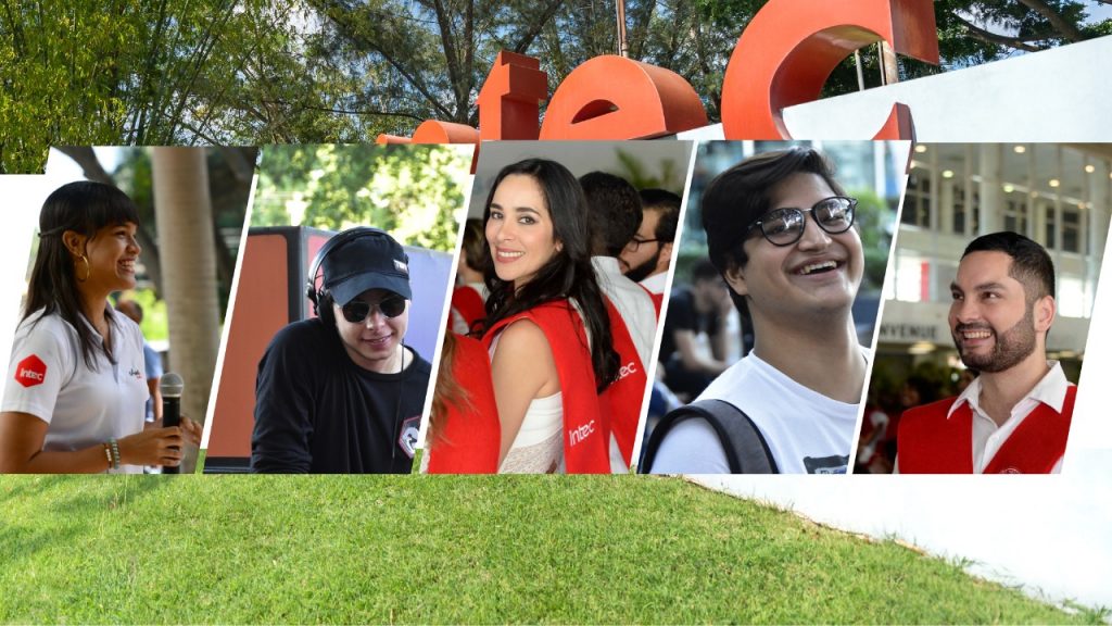 INTEC Fest: un espacio para que estudiantes de secundaria encuentren su ...