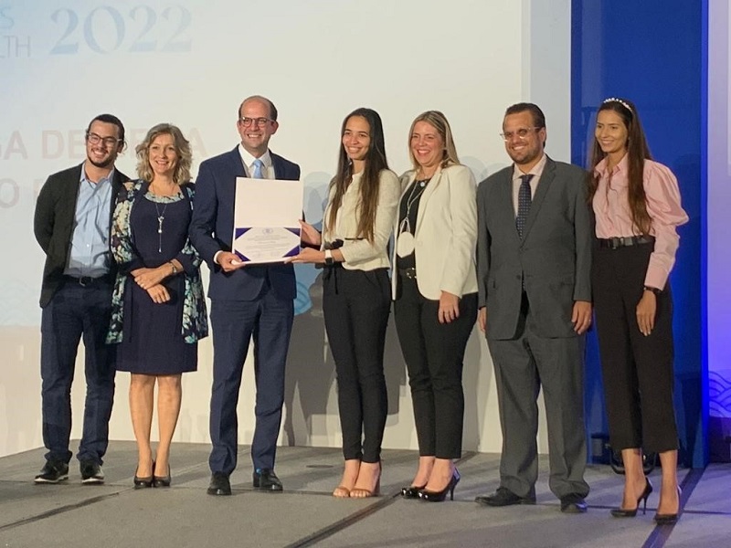 Estudiante de medicina gana beca para realizar estudios de ...