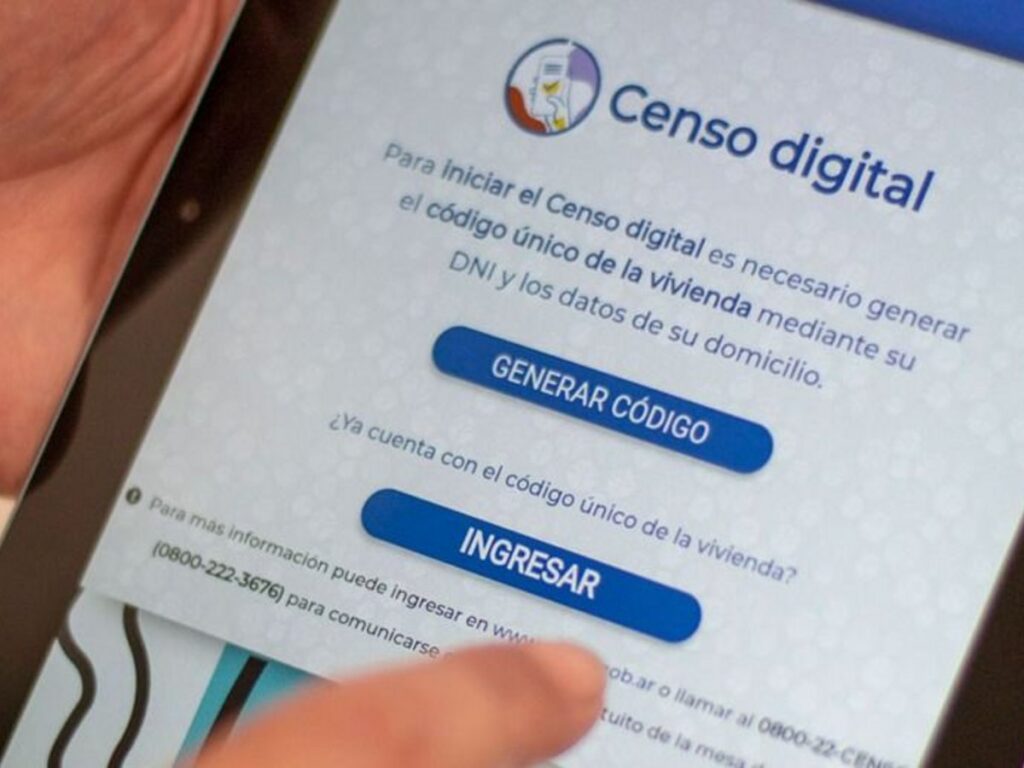 ¿Por qué es importante participar del Censo? – LA COLMENA