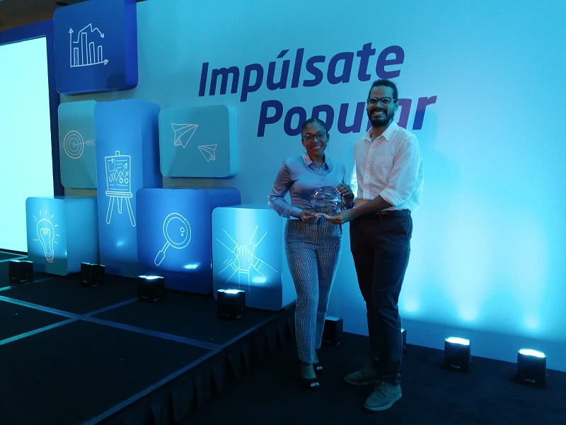 Cinco proyectos intecianos finalistas en el Programa Impúlsate Popular ...