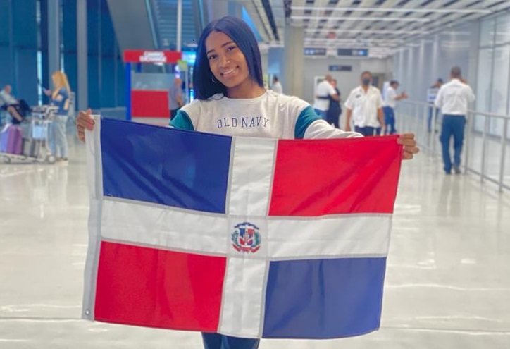 Conoce a la inteciana líder del equipo RD en Modelo ONU de Harvard – LA ...