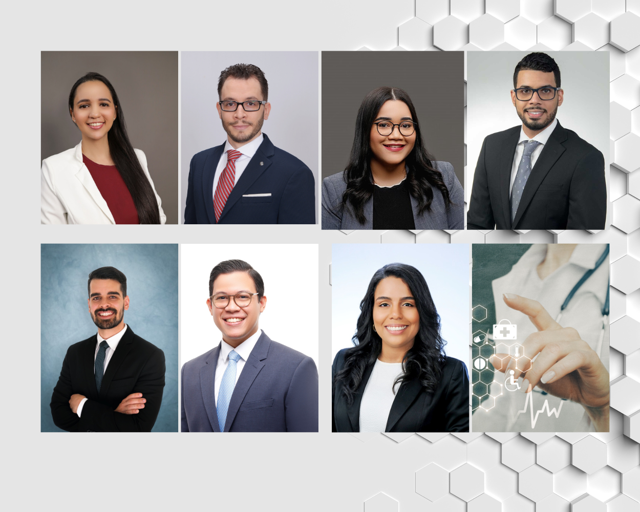 Veinte egresados de Medicina del INTEC se especializarán en Estados ...