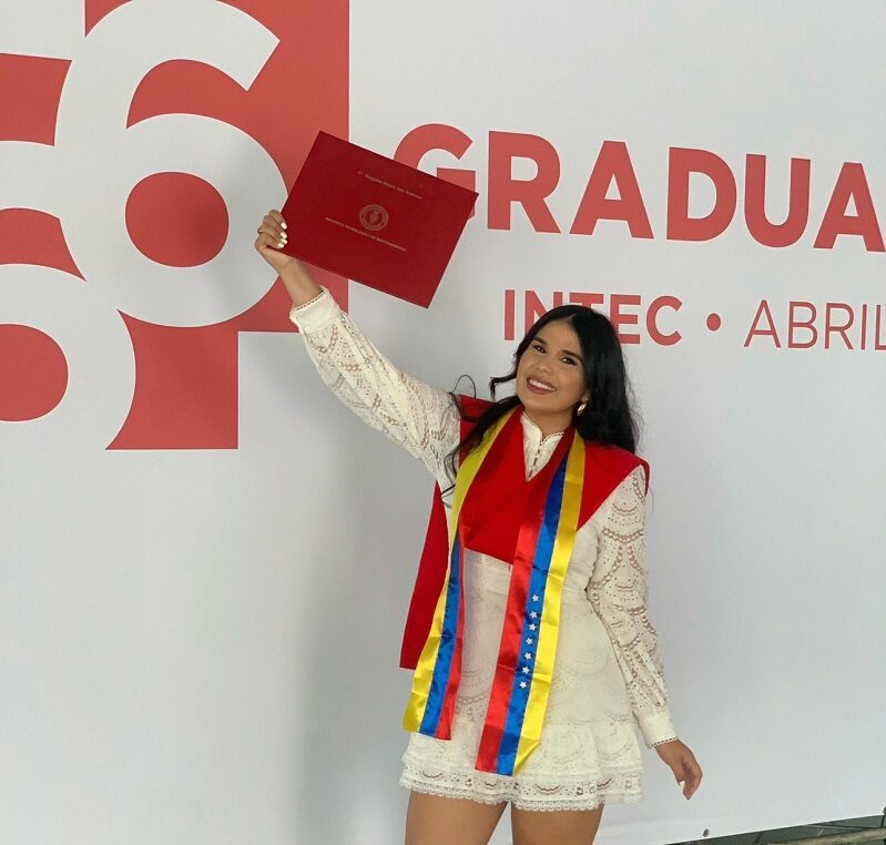 De Venezuela a RD: la doctora inteciana Inés Marquina nos cuenta su ...