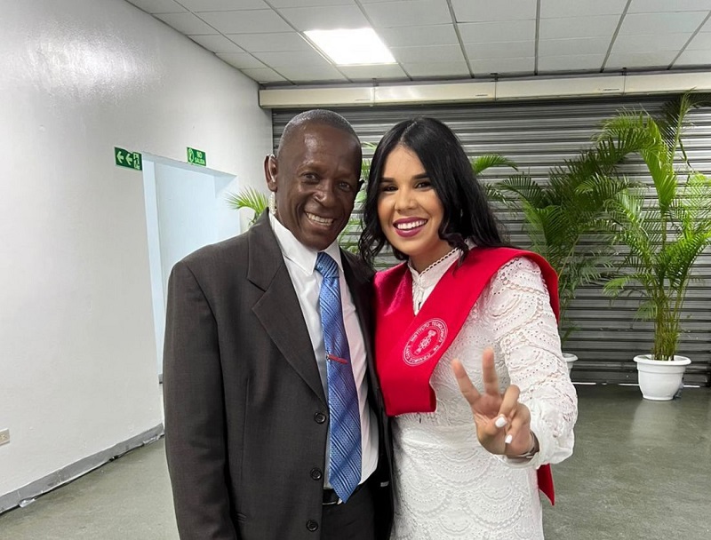 De Venezuela a RD: la doctora inteciana Inés Marquina nos cuenta su ...