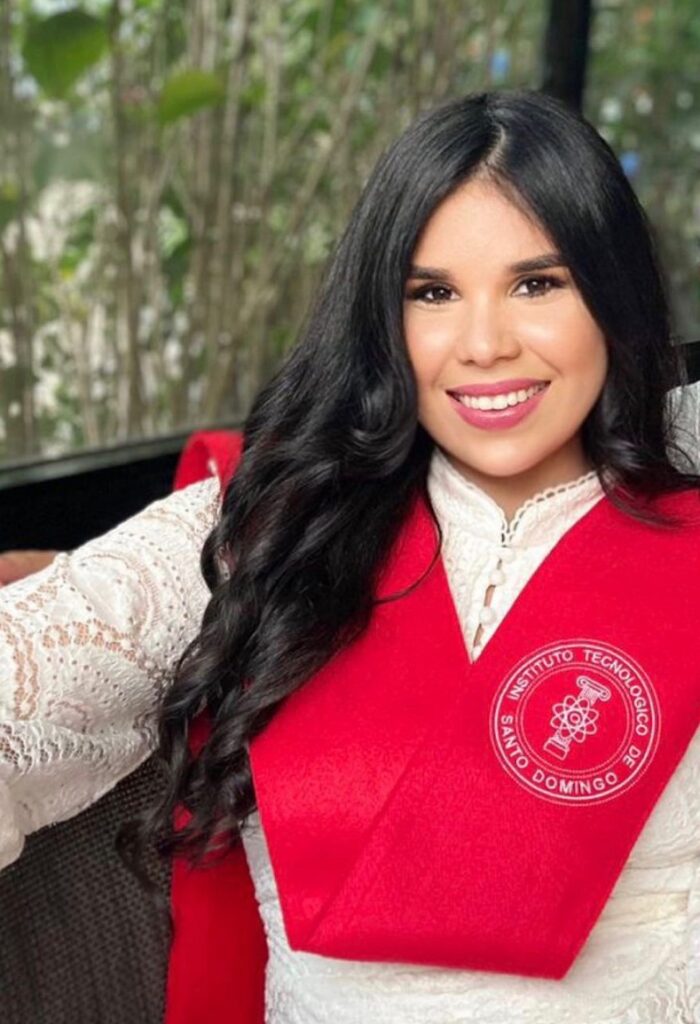 De Venezuela a RD: la doctora inteciana Inés Marquina nos cuenta su ...