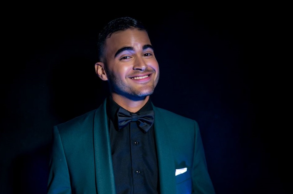 Jay Jiménez: Del béisbol a la comunicación – LA COLMENA