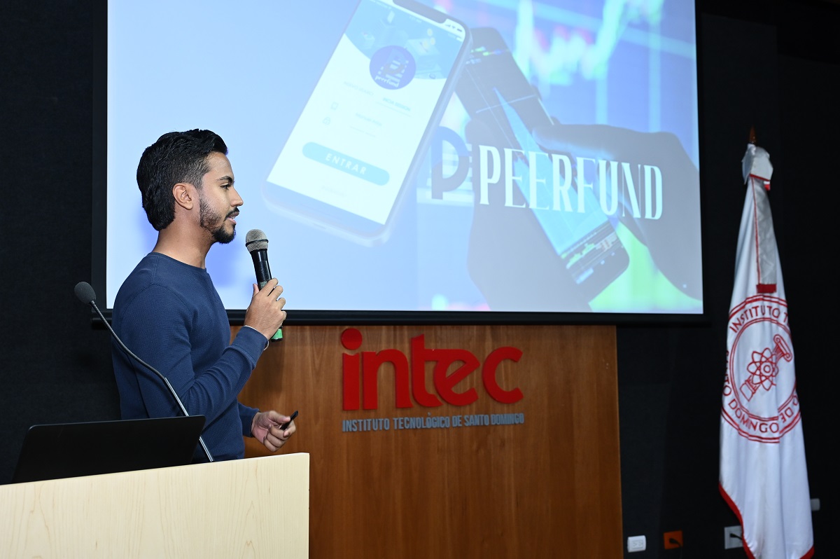 Proyectos de impacto social resultan ganadores de la competencia INTEC ...