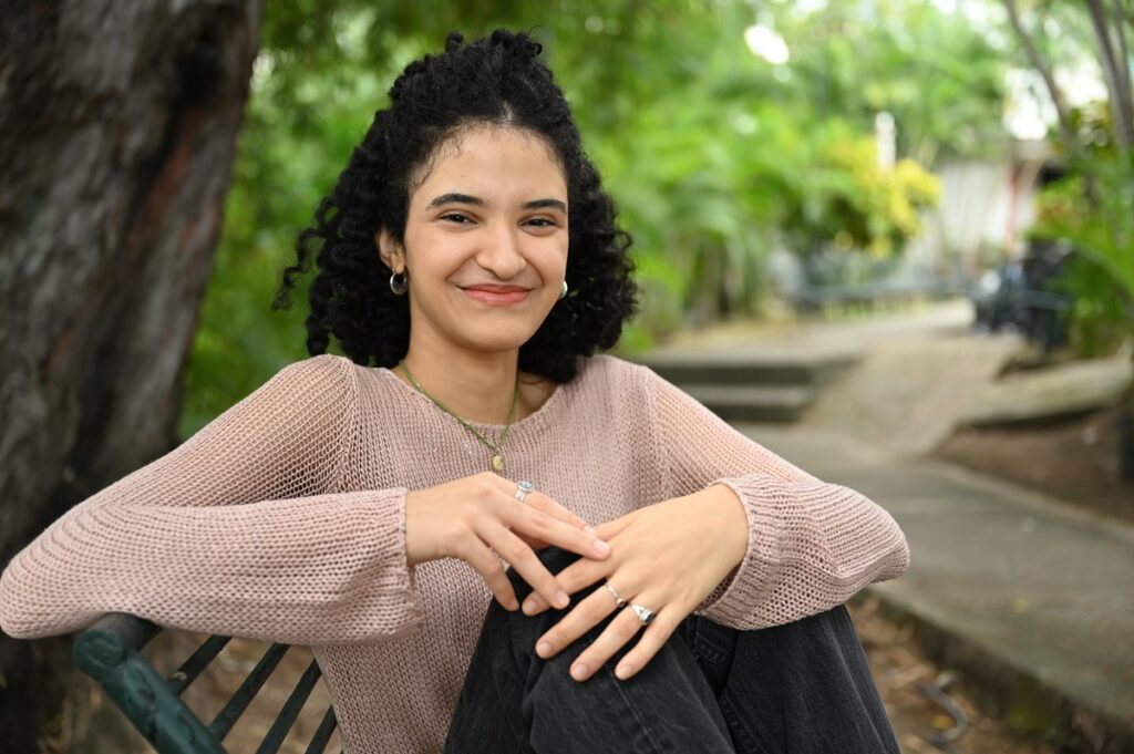 Egresada de Biotecnología reconocida por “Mejor Tesis” de su maestría ...