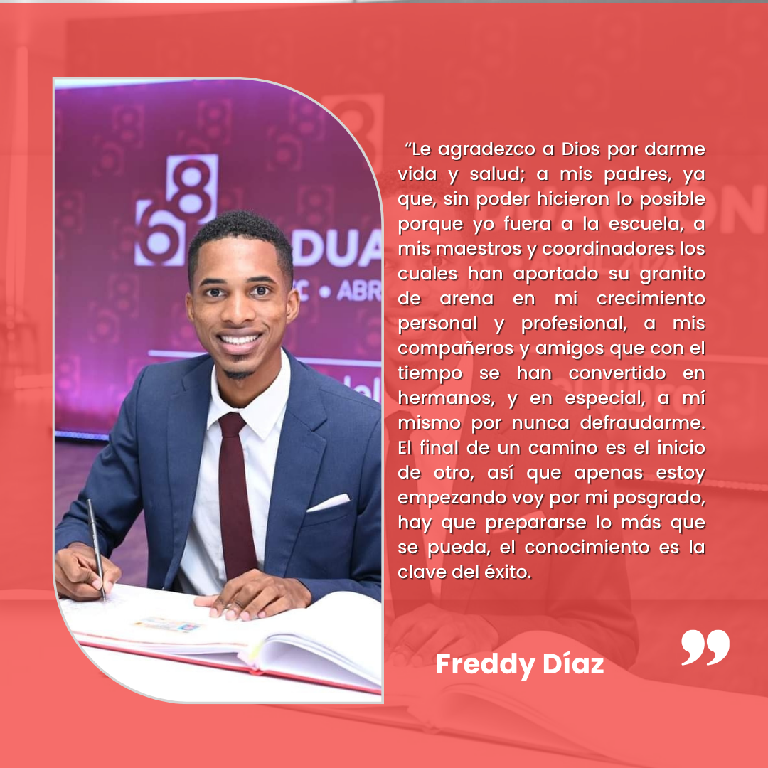 Cinco historias inspiradoras de nuestros líderes estudiantiles – LA COLMENA