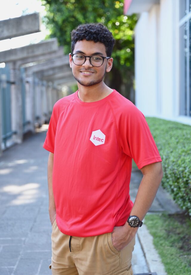 Estudiantes del INTEC representan a Latinoamérica en competencia ...