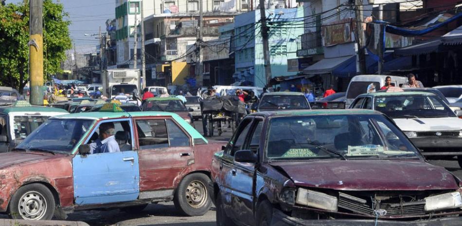 Instituto Tecnológico de Santo Domingo - Estudiantes