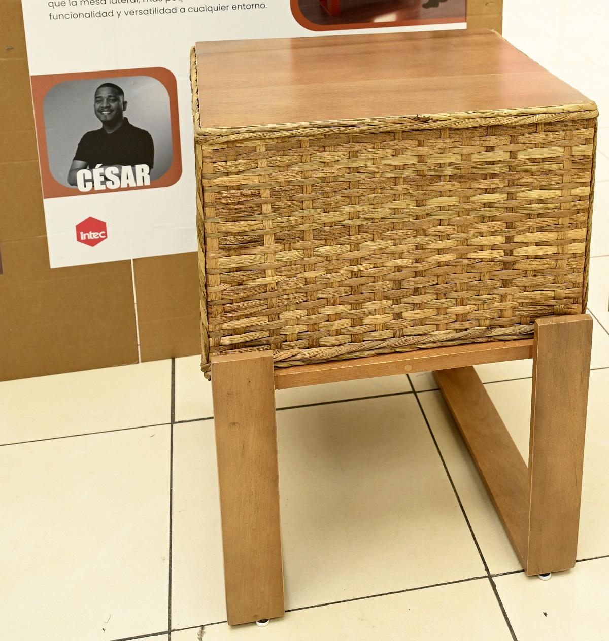 Inlocal 2024: productos innovadores, sostenibles y funcionales – LA COLMENA