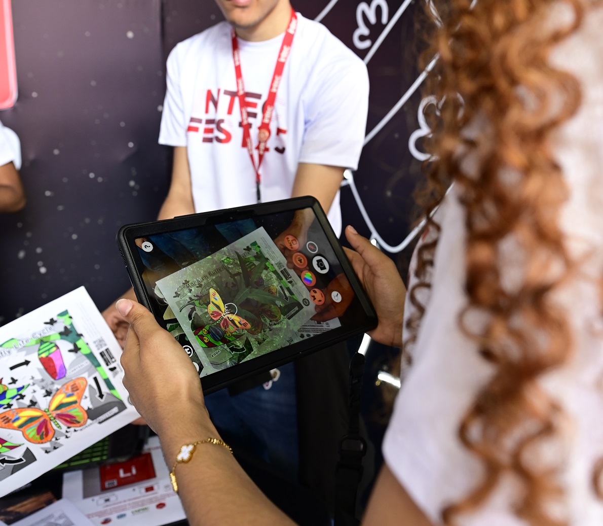 INTEC FEST 2025 – LA COLMENA