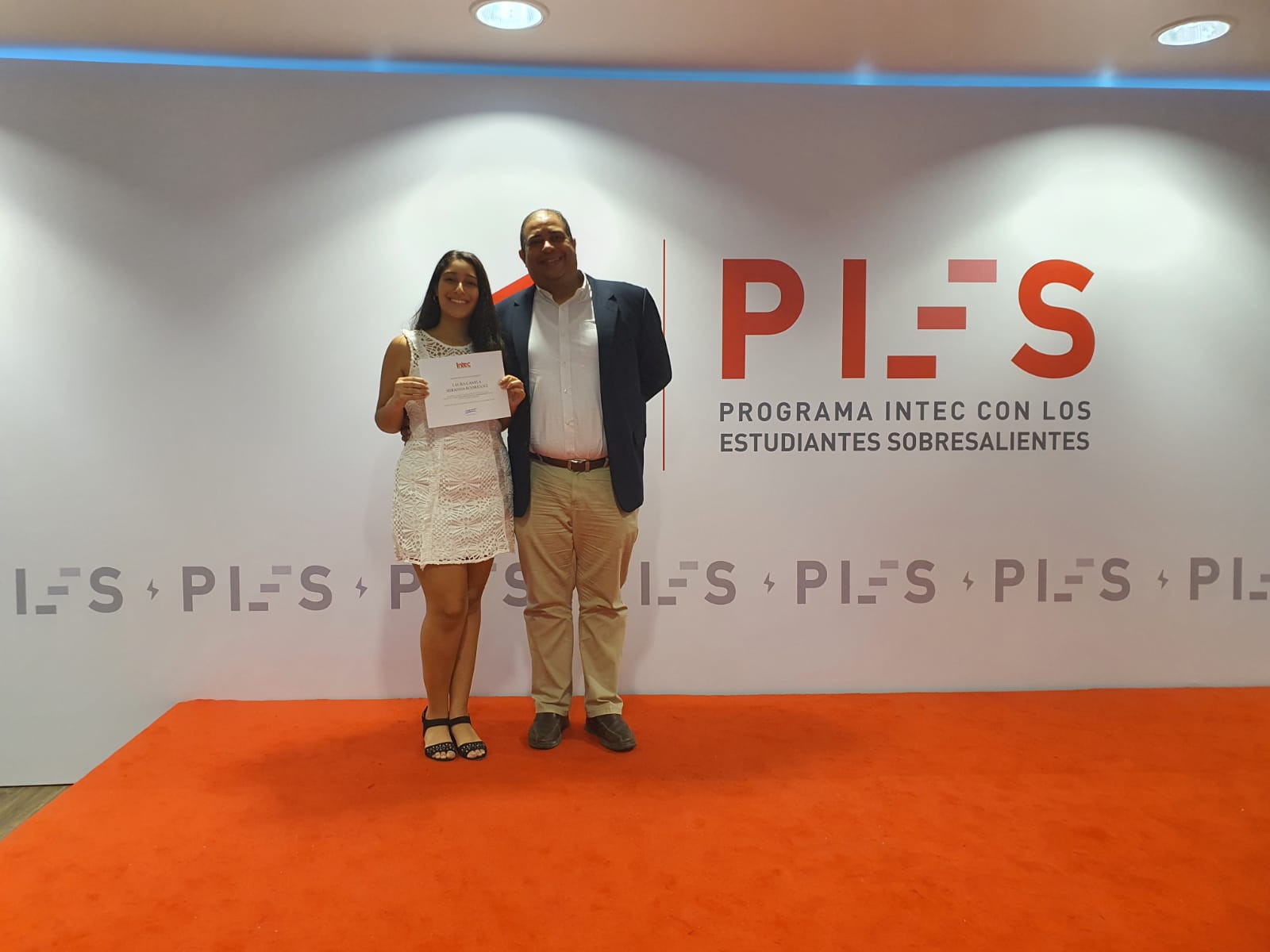 Laura y Jorge Miranda: legado y tradición inteciana – LA COLMENA