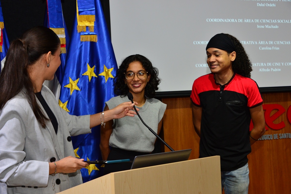 Estudiantes de Cine de INTEC realizan cortometraje documental sobre la ...