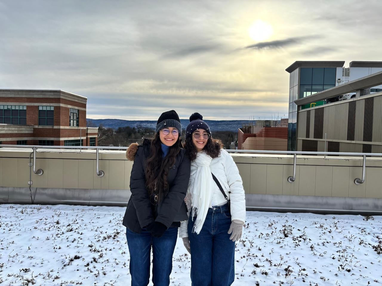 INTEC sostiene acercamiento con Penn State University para enriquecer ...